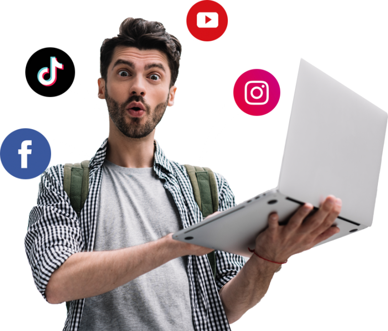 FollowerBar - Buy Followers, Likes, Views, Comments & More