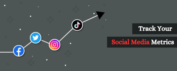 Comprehensive Guide: Track Social Media Metrics - Followerbar